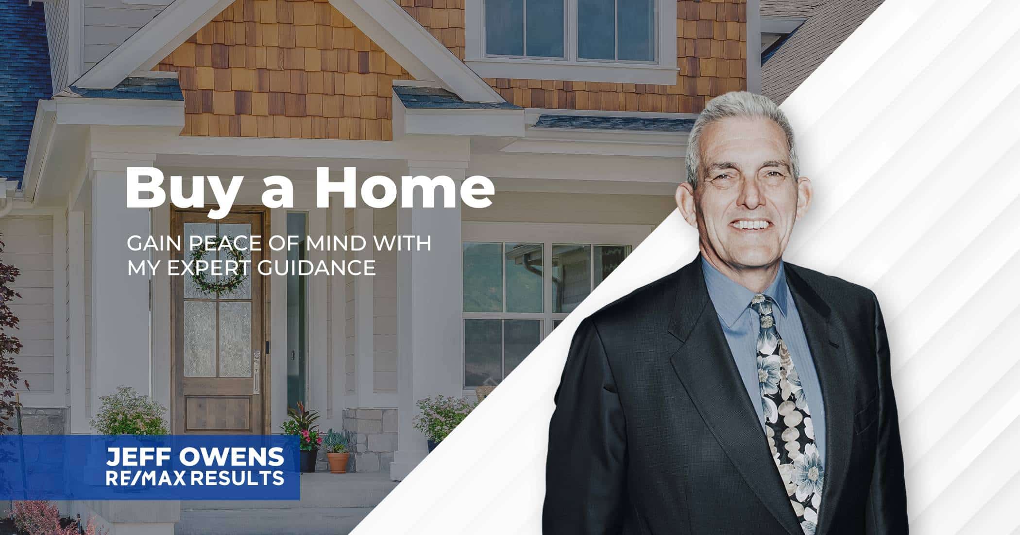 Buy a Home | Jeff Owens - REALTOR® | Kosciusko County, IN